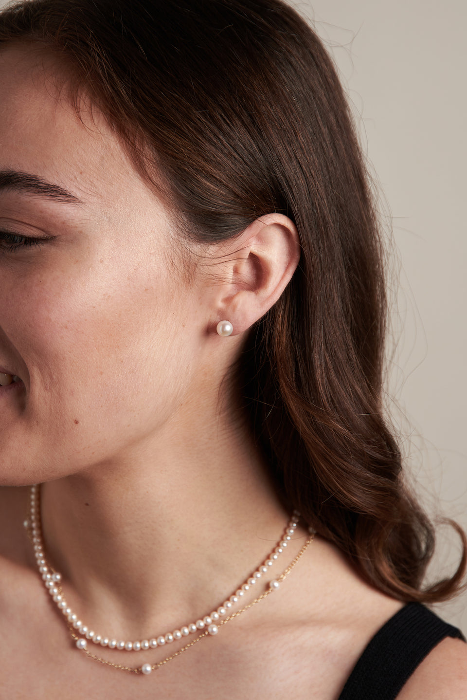 WJ Pearl – WJ Shaw Jewellers